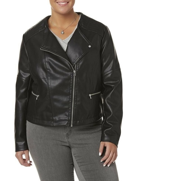 Simply Emma | Jackets & Coats | Womens Jacket Simply Emma Size X New ...